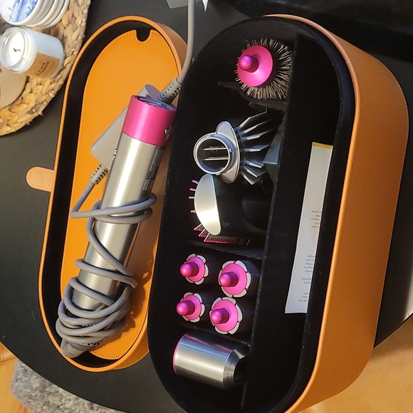 Dyson | Other | Dyson Airwrap Original | Poshmark